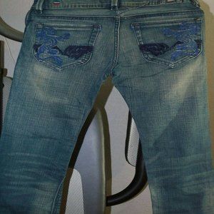 Diesel | Jeans | Mens Diesel Thanaz Wash 072c Jean | Poshmark